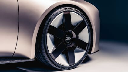 Don't call it a TT: up close with Audi's pretty two-door coming your ...