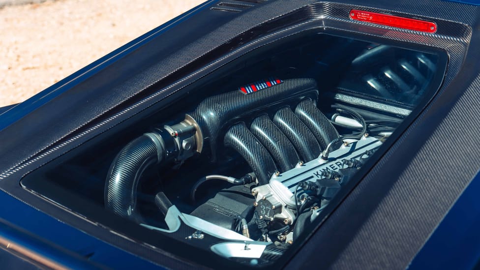 Revealed: Top Gear's best performance car of 2025 | Top Gear