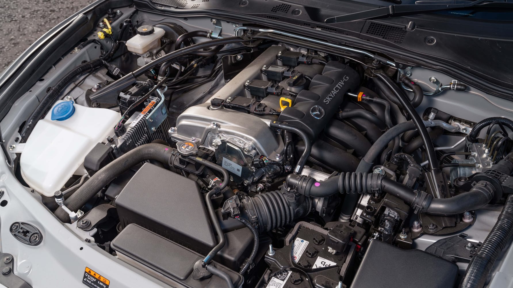 Mini JCW Cabrio vs Mazda MX-5: which affordable convertible is best ...