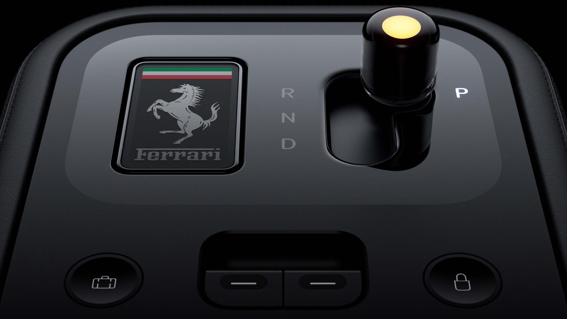 "A large touchscreen doesn't work in a car": Sir Jony Ive on designing ...