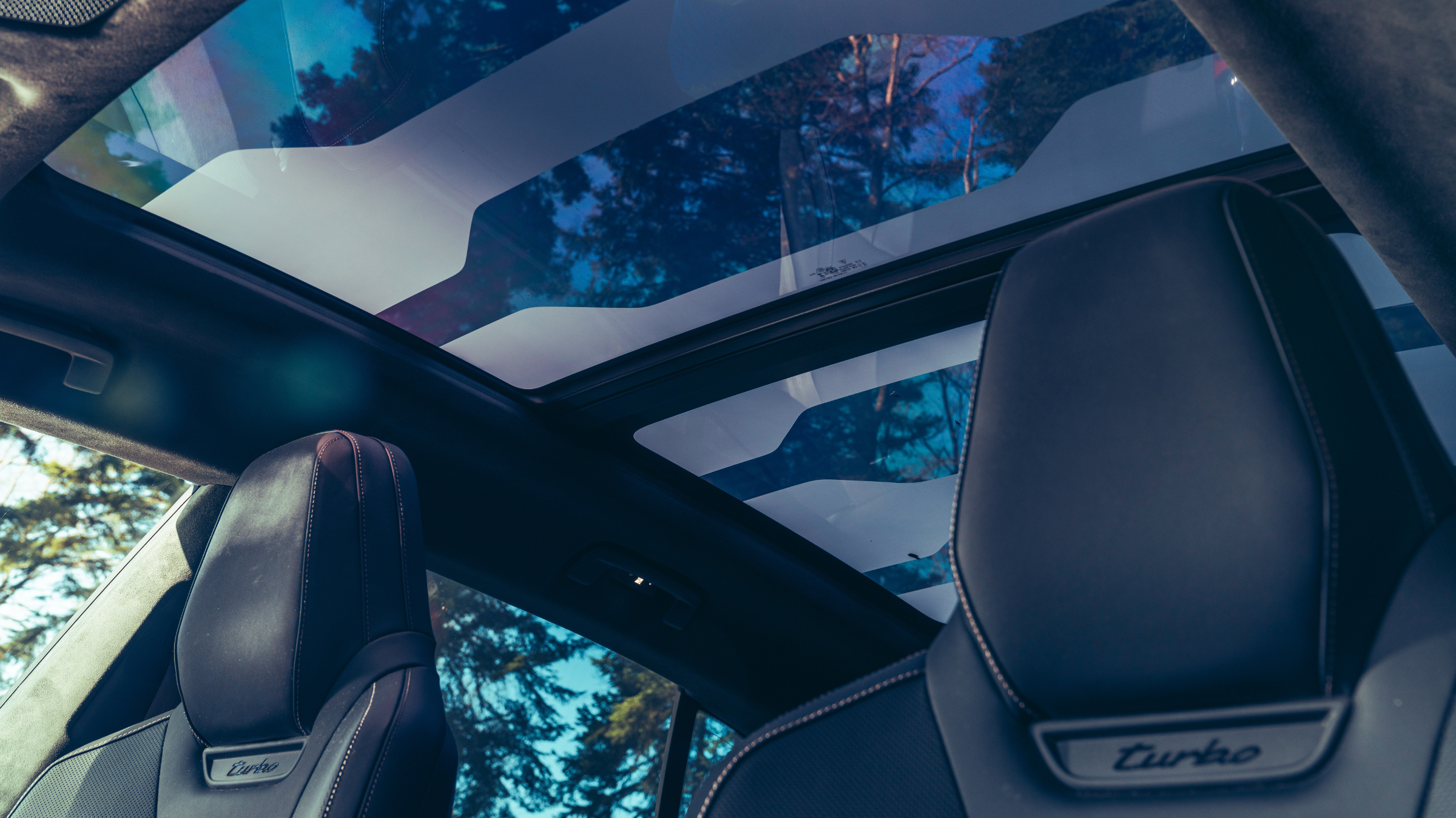 "The best of its kind": why the Porsche Cayenne Turbo Electric is the ...