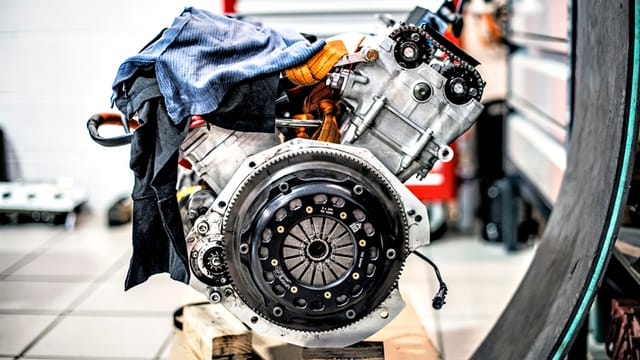 Particle accelerator: off-roading in the insane Ariel Nomad | Top Gear