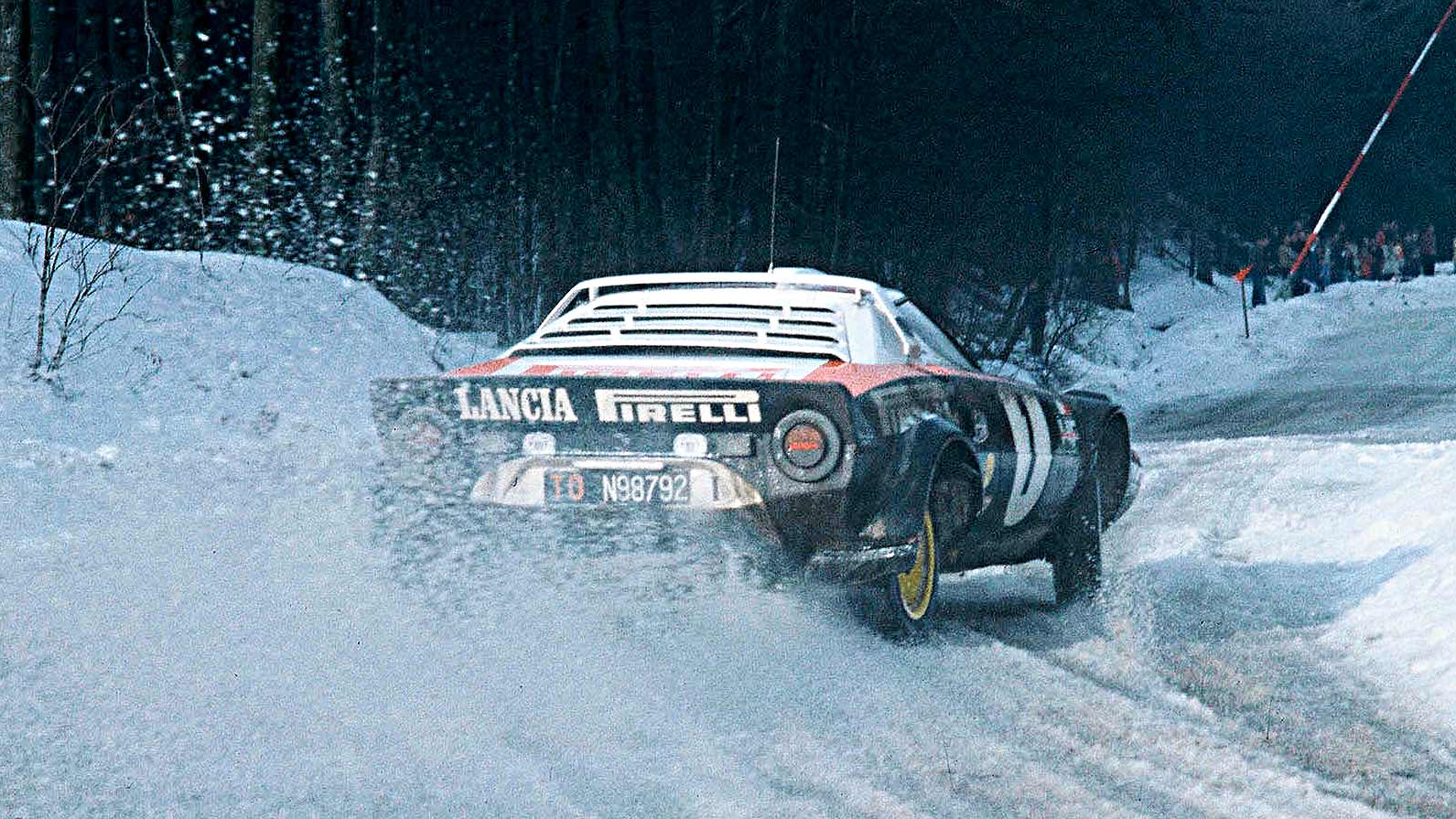 This is the off-road Koenigsegg we need right now | Top Gear