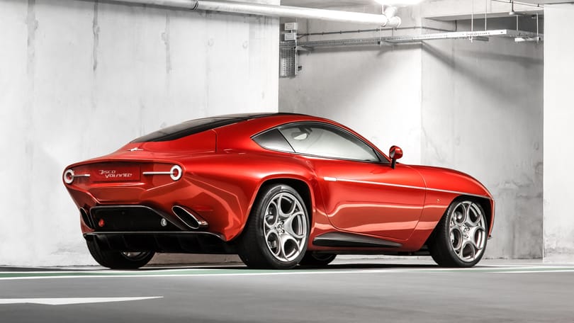 Sam Philip | Page 10 | Top Gear