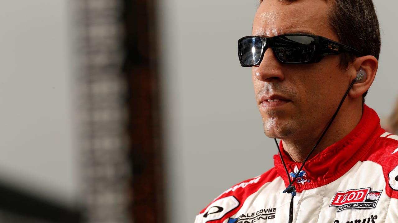 British racer Justin Wilson dies following IndyCar accident | Top Gear