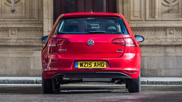 Paul Horrell | Page 34 | Top Gear