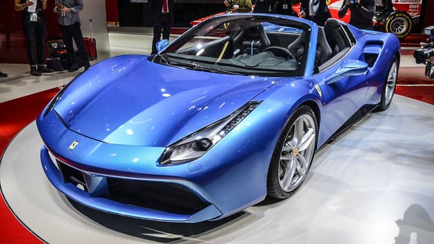 Stephen Dobie and Paul Horrell | Top Gear