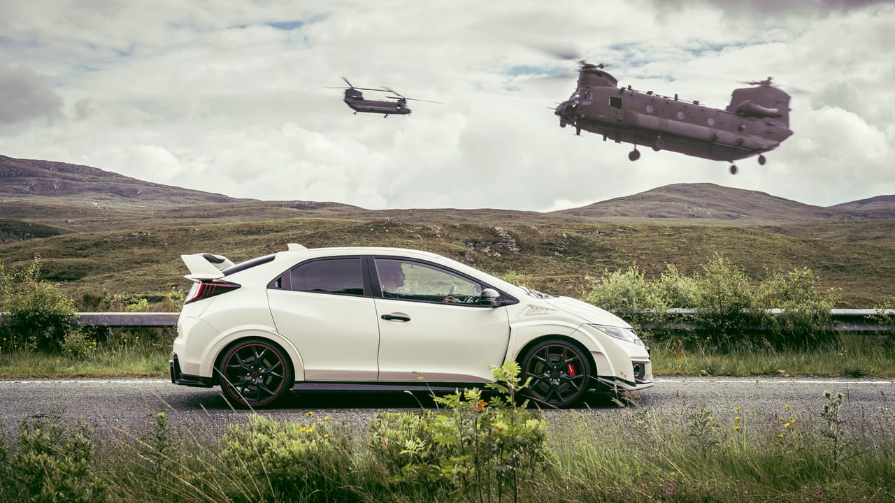 Wallpapers: the best of TG’s hot hatch mega-test | Top Gear