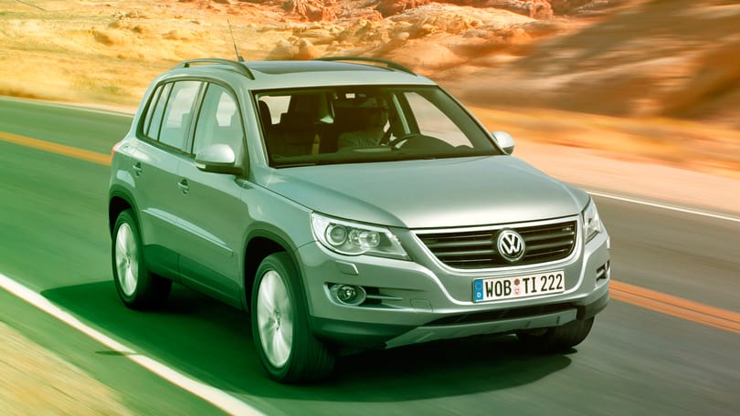 Paul Horrell | Page 33 | Top Gear