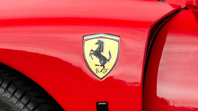 Paul Horrell | Page 34 | Top Gear