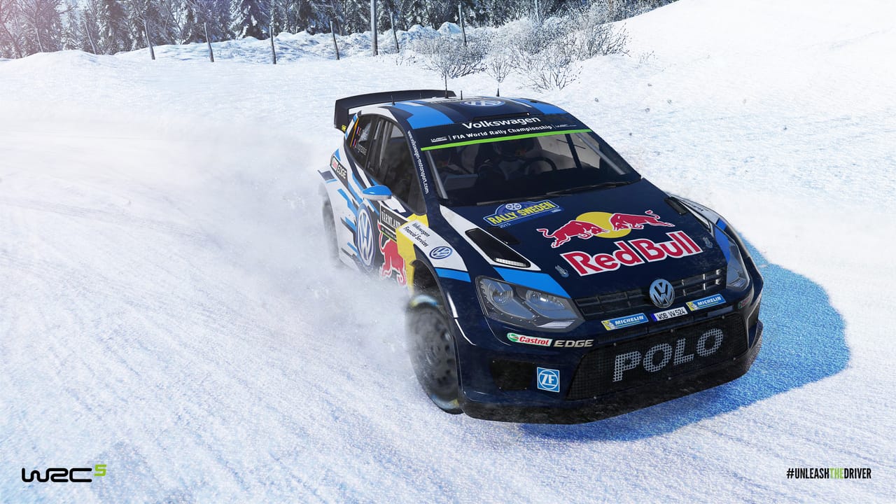 Review: how does WRC 5 stack up against the best rally games? | Top Gear