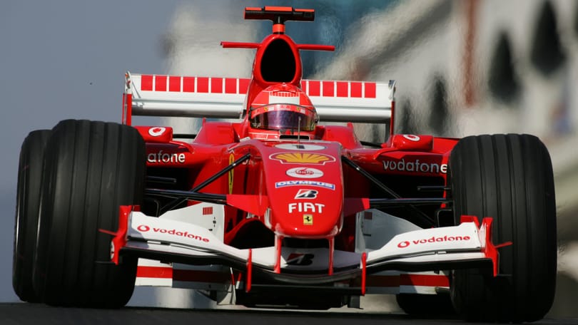 Formula One | Page 38 | Top Gear