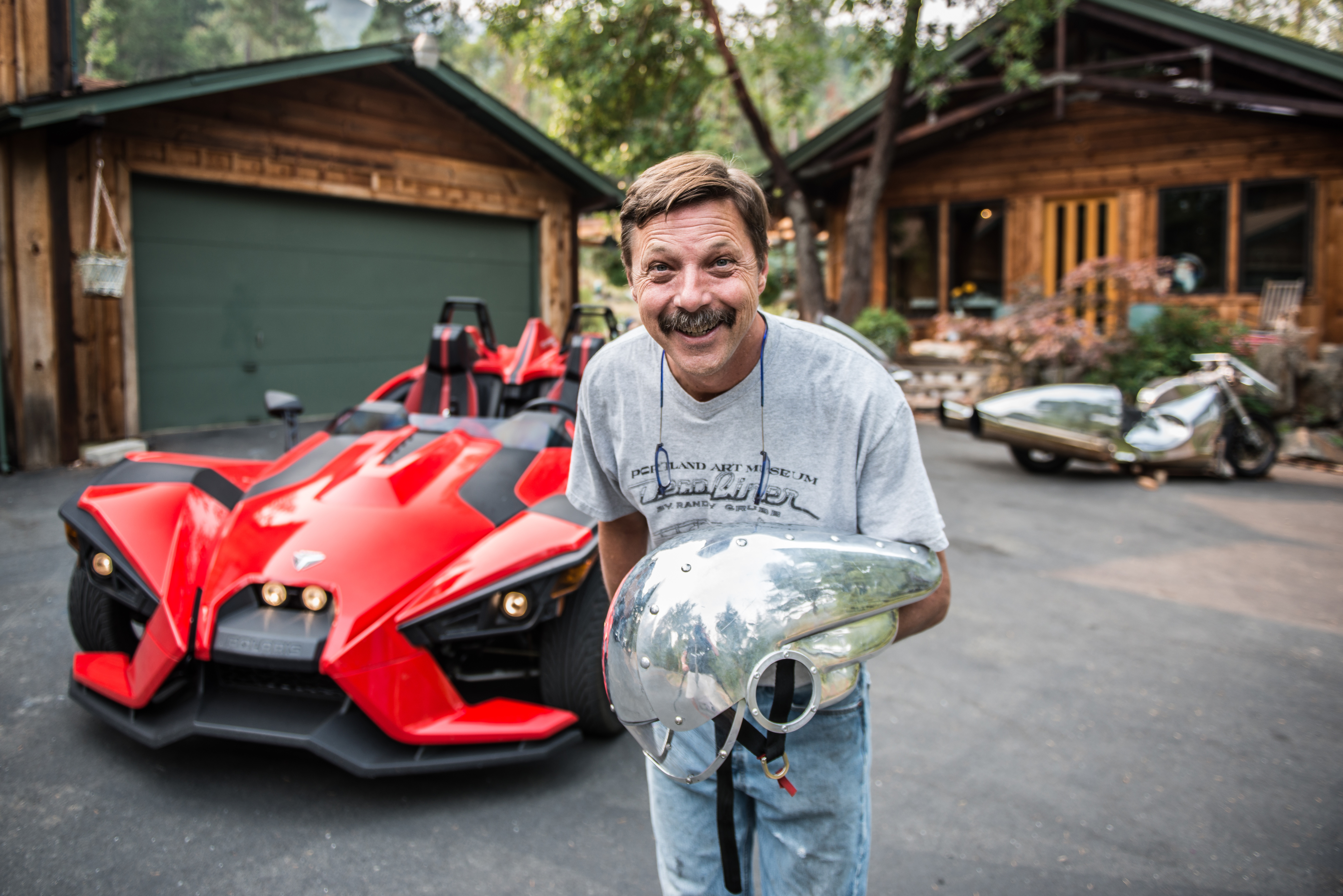 Run The Coast | Top Gear