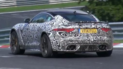 Paul Horrell | Page 33 | Top Gear