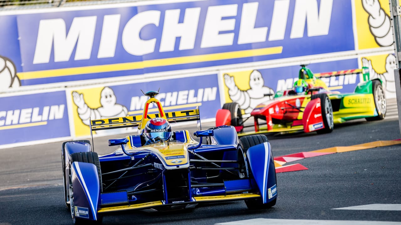Test your motorsport knowledge with the Michelin Adrenaline quiz! | Top ...