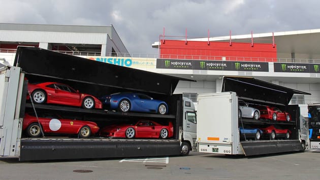 Car News 2024 | Page 1490 | Top Gear