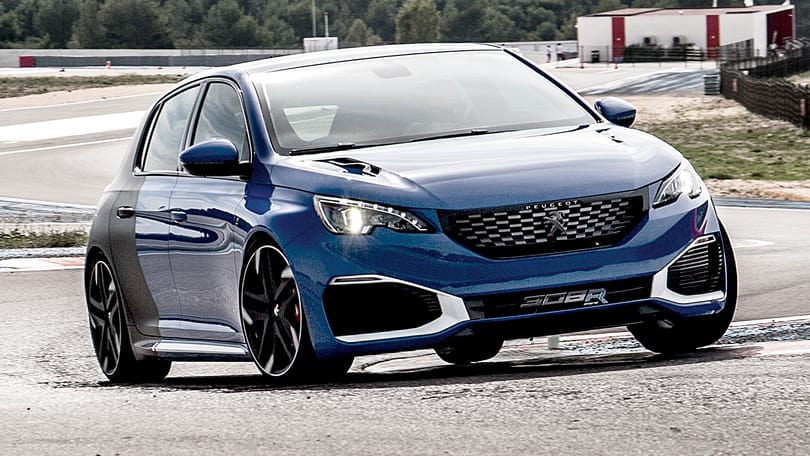 308 | Top Gear