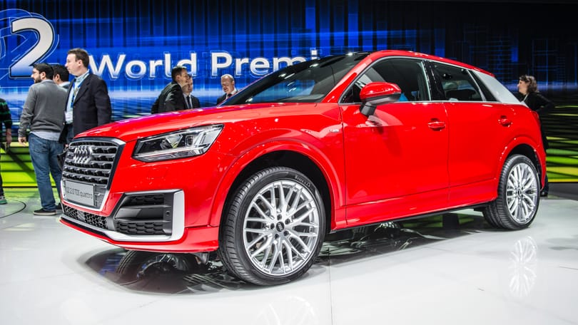 Paul Horrell | Page 32 | Top Gear