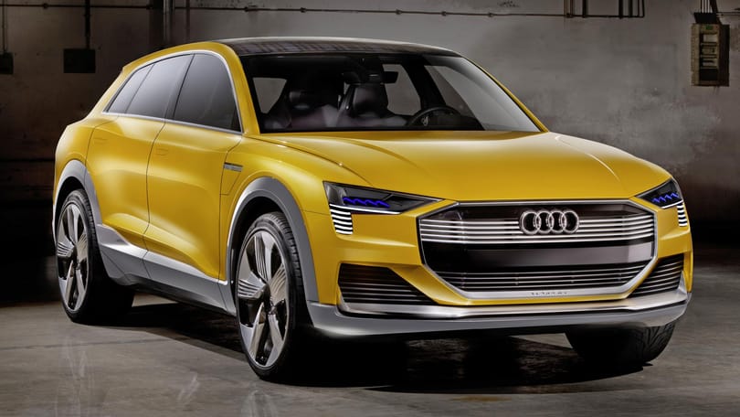 Paul Horrell | Page 32 | Top Gear