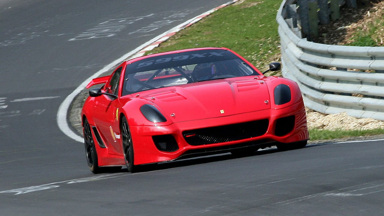 A Russian billionaire now owns 99 per cent of the ‘Ring | Top Gear