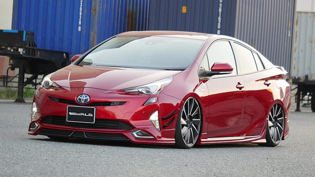 Prius | Top Gear