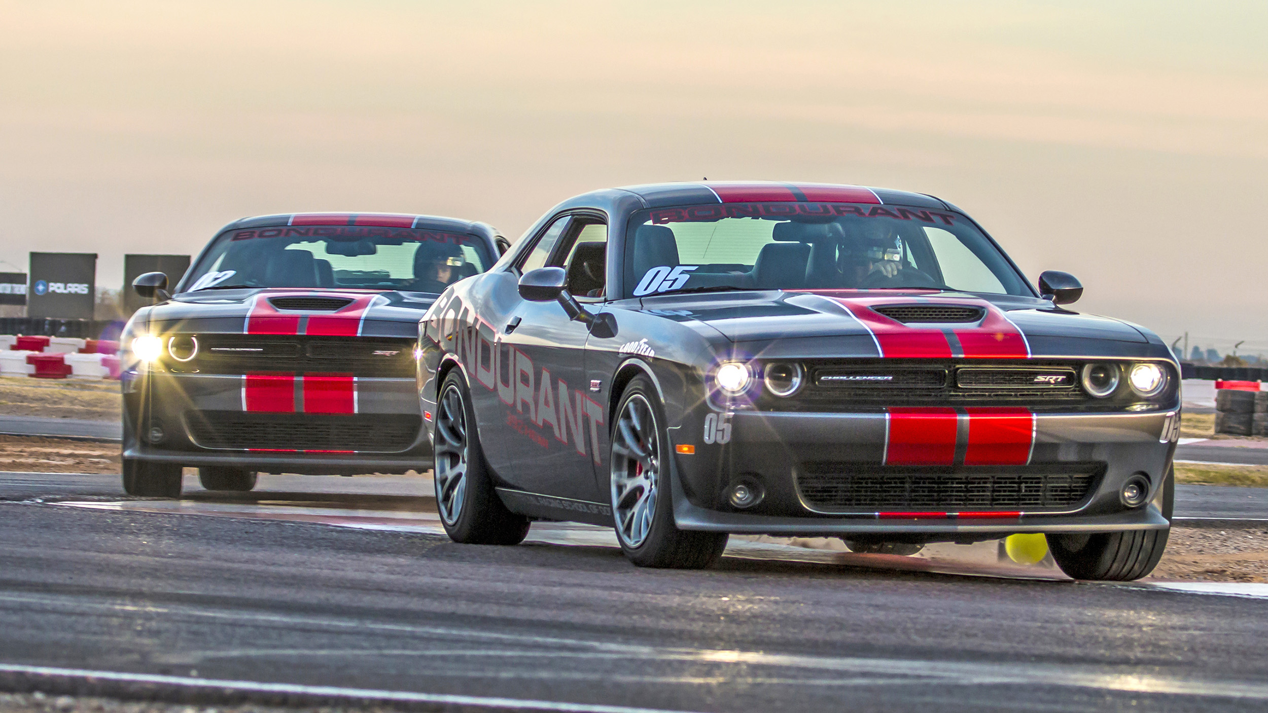 You need a 210bhp, mid-engined Beetle speedster | Top Gear