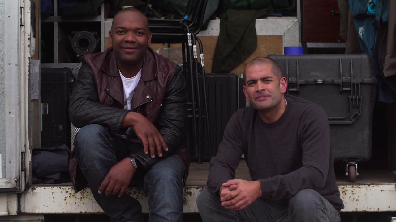 Watch: Rory Reid and Chris Harris preview TG TV episode 1 | Top Gear