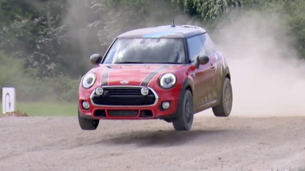 Top Gear TV | Page 15 | Top Gear