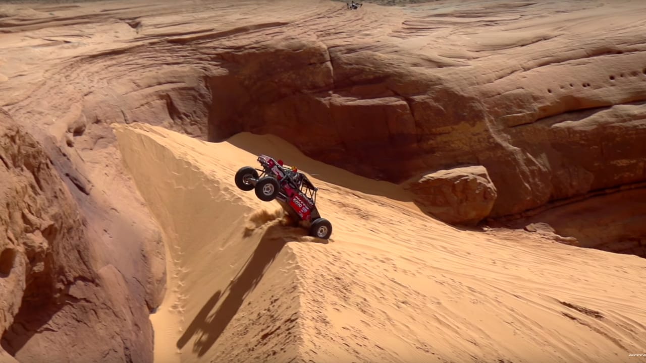 Video: is this the coolest milk run ever? | Top Gear