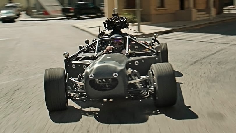 Jack Rix | Page 17 | Top Gear