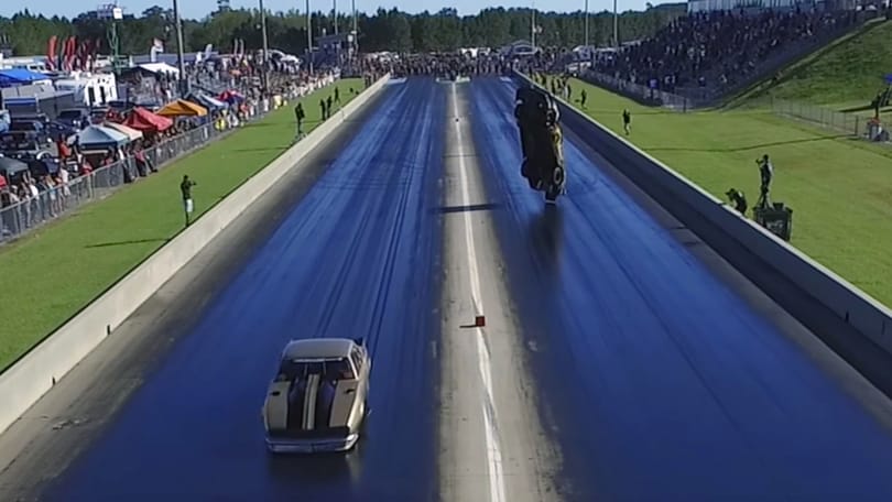 Rowan Horncastle | Page 34 | Top Gear