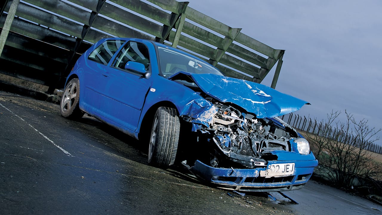 Top Gear needs your crash stories | Top Gear