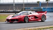 The Ferrari FXX K Evo In Numbers Top Gear The Ferrari FXX K Evo In Numbers Top Gear