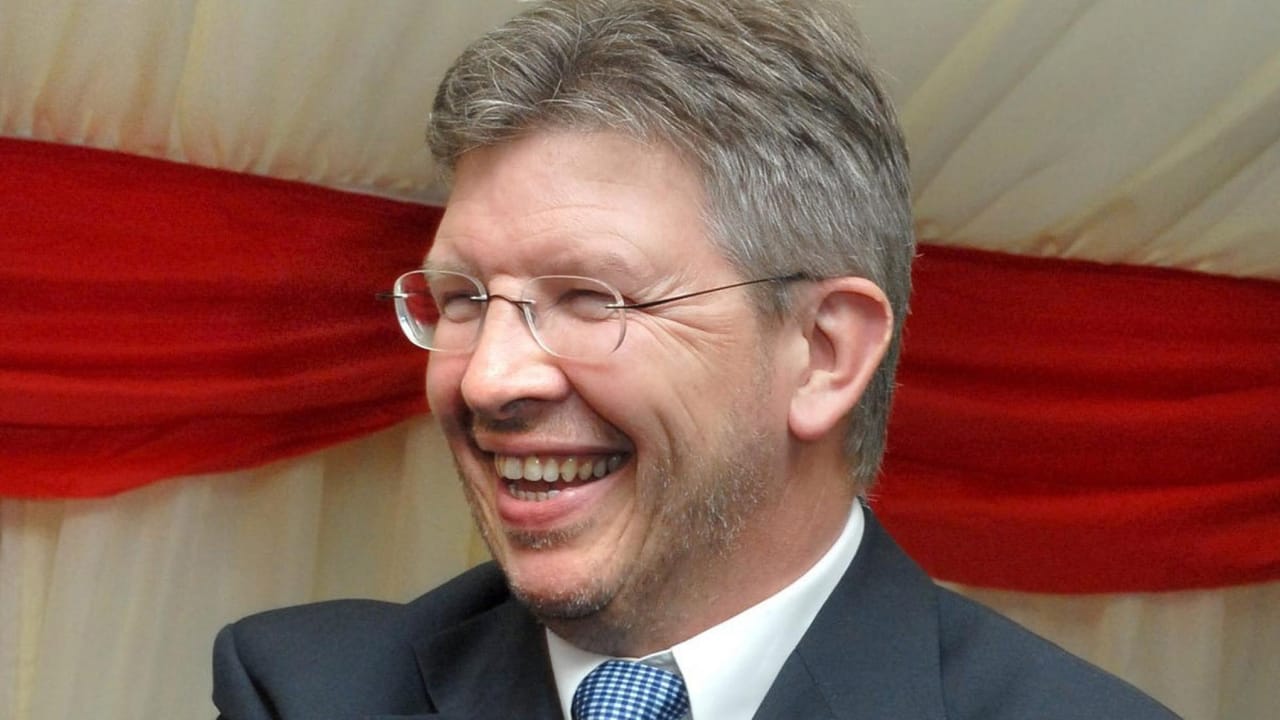 Ross Brawn: ‘my dream is more Verstappens in F1’ | Top Gear
