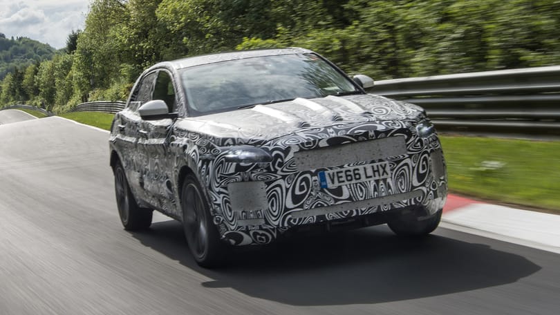 SUVs | Page 40 | Top Gear