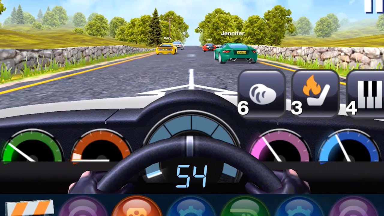 Top Gear’s Road Trip is a fiendishly clever new racing game | Top Gear