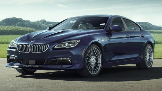 Modified | Page 54 | Top Gear