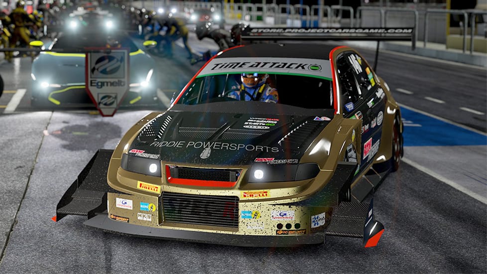 Project Cars 2 review: cars and tracks galore | Top Gear