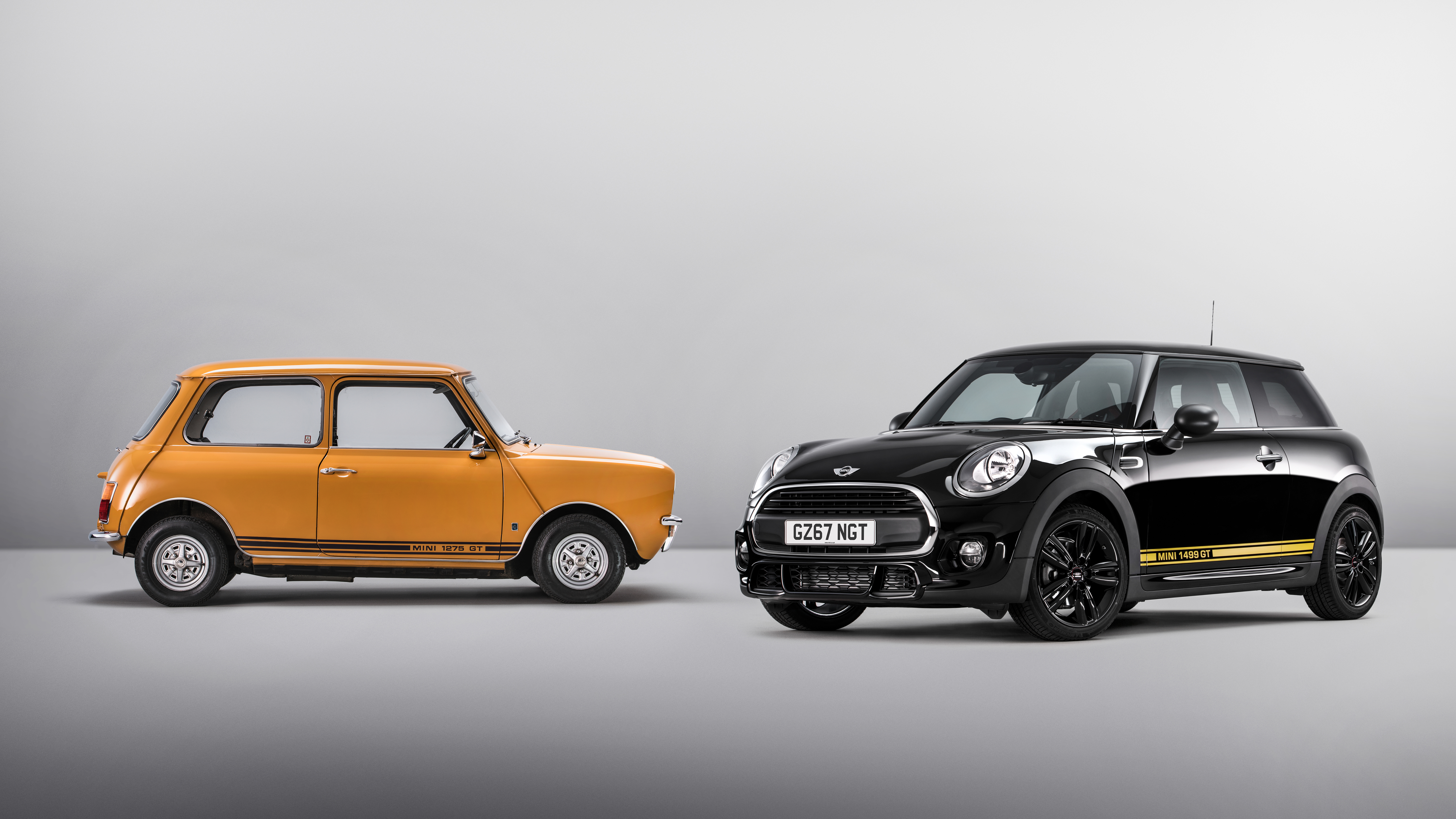 Longbridge’s last Mini for sale | Top Gear