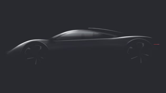 Paul Horrell | Page 25 | Top Gear