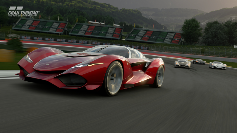 Mike Channell | Page 9 | Top Gear
