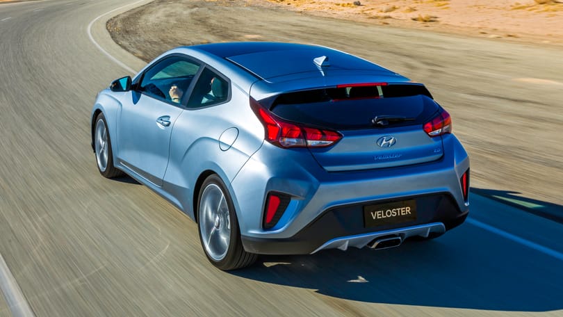 Veloster | Top Gear