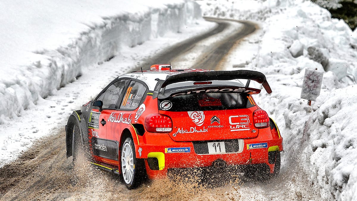 Boo: Citroen isn’t planning a C3 hot hatch | Top Gear