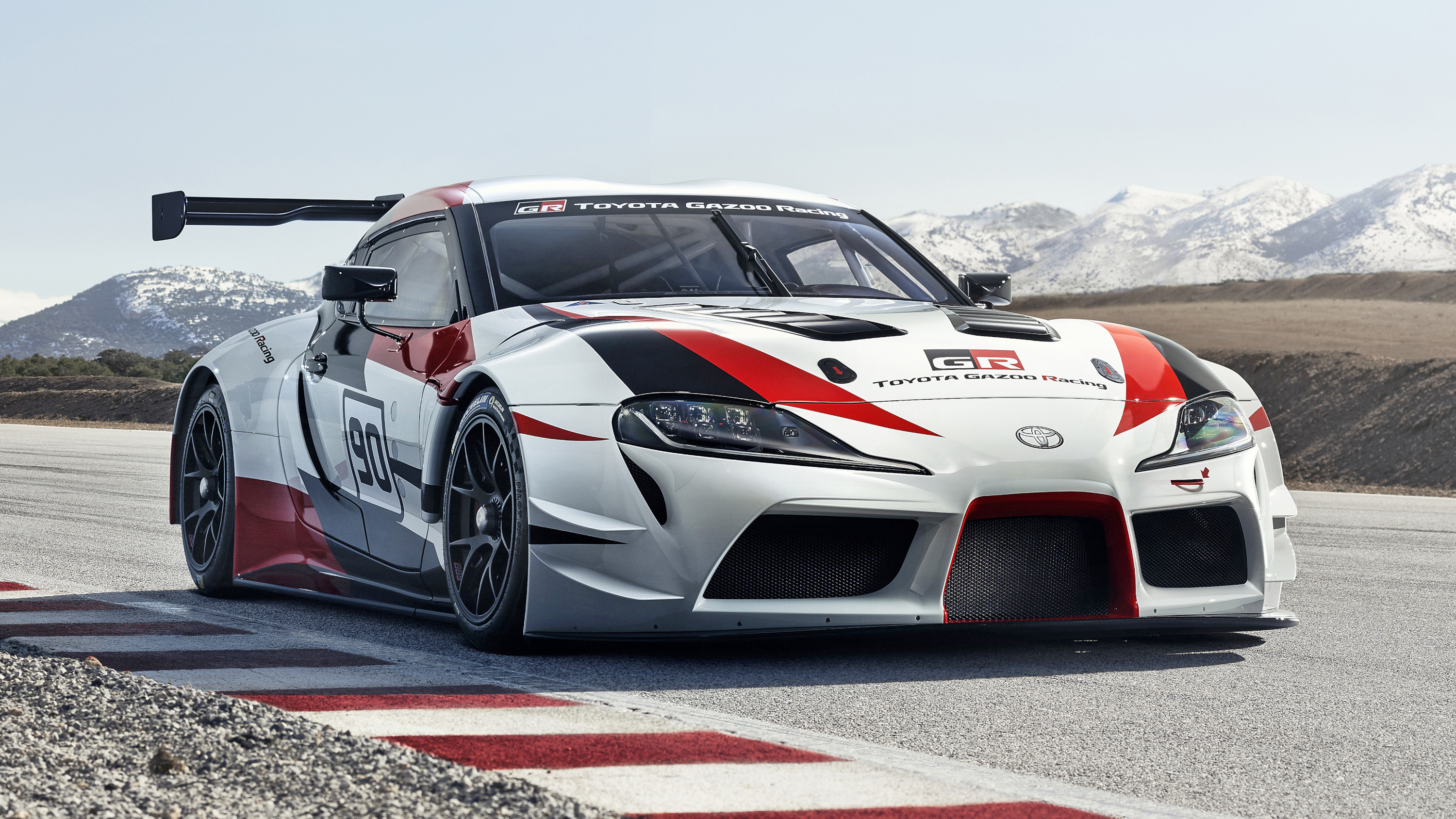 11 reasons why we need a new Toyota Supra | Top Gear