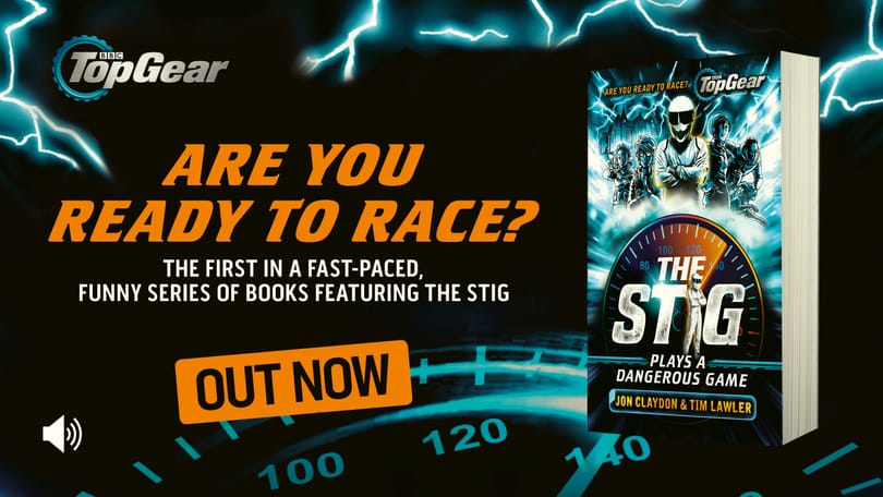 Stig | Top Gear