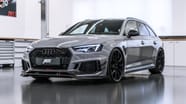 Audi Rs4 Abt Audi Rs4 Abt