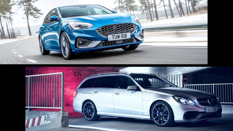 Hot Hatch | Page 16 | Top Gear