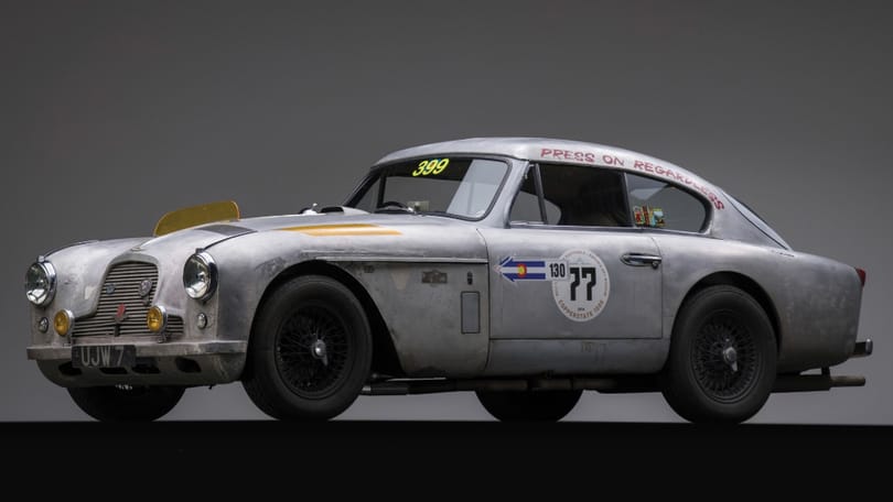 Retro | Page 71 | Top Gear