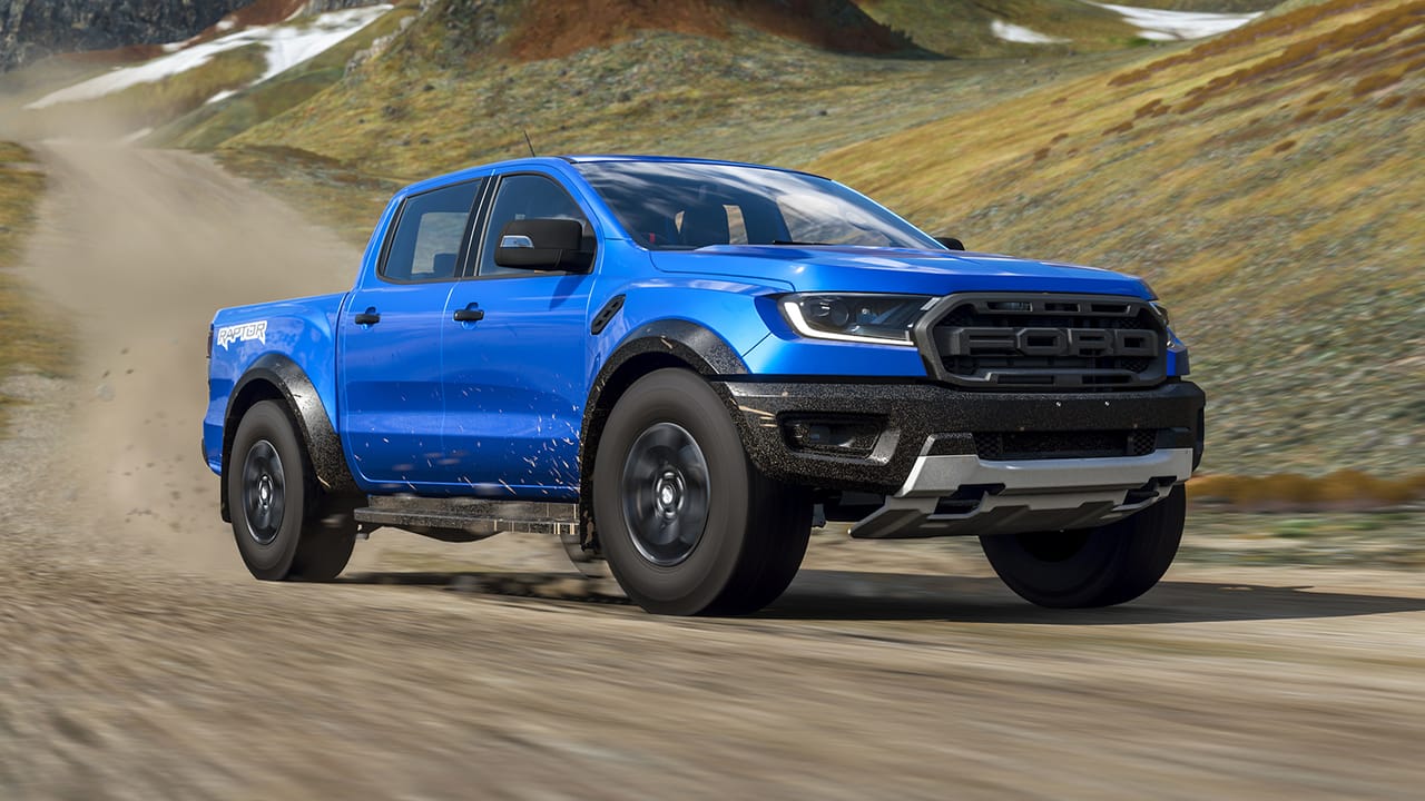 Ford is launching its own esports racing team | Top Gear