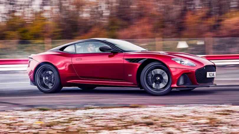 Paul Horrell | Page 17 | Top Gear